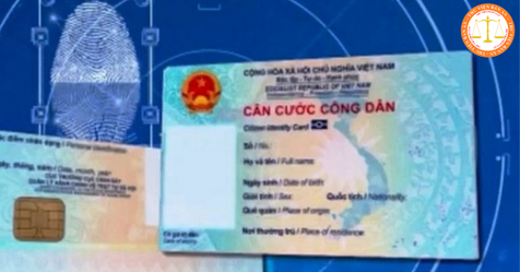 Các trường hợp không xuất trình CMND, CCCD gắn chip sẽ bị phạt